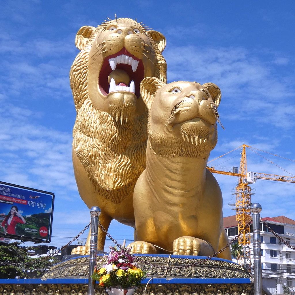À Propos - Les Merveilles Du Cambodge